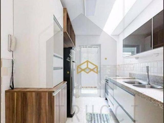 Casa Residencial à venda, Parque Taquaral, Campinas CA7279