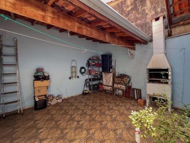 Casa Residencial à venda, Parque Taquaral, Piracicaba CA0291