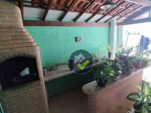 Casa Residencial à venda, Parque União, Bauru CA0049