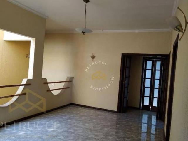 Casa Residencial à venda, Parque Via Norte, Campinas CA0470
