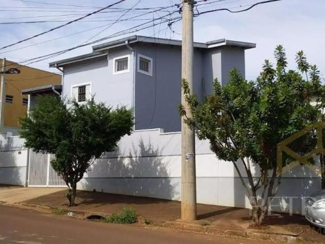 Casa Residencial à venda, Parque Via Norte, Campinas CA2753