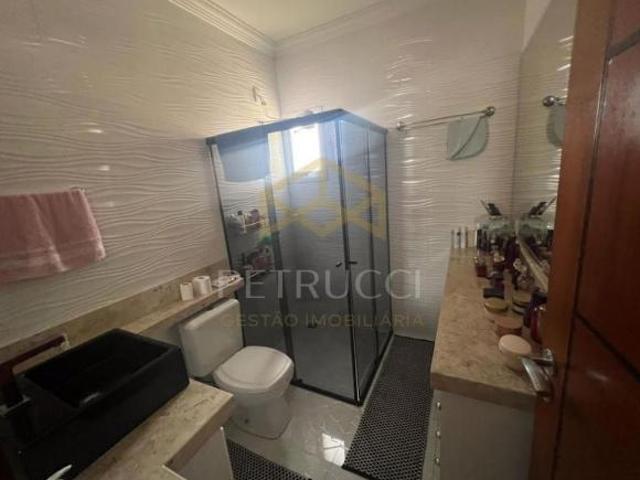 Casa com 6 dormitórios à venda, 347 m² por R$ 650.000,00 Parque Via Norte Campinas/SP