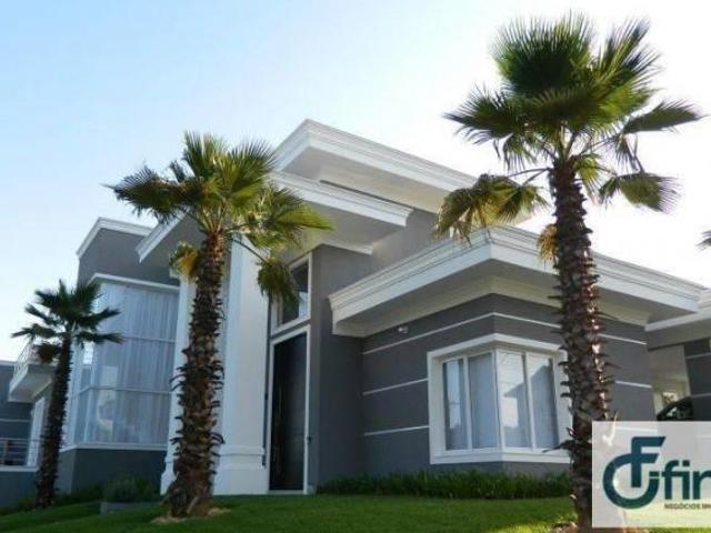 Casa residencial à venda, Parque Village Castelo, Itu