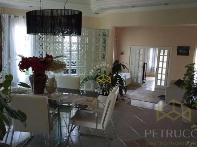 Casa Residencial à venda, Parque Village Castelo, Itu CA3275