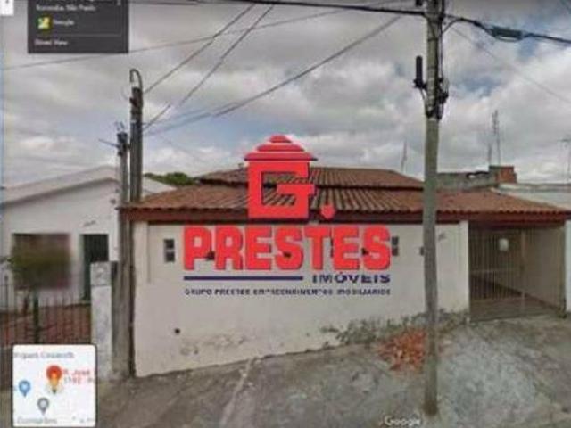 Casa Residencial à venda, Parque Vitória Régia, Sorocaba CA1268