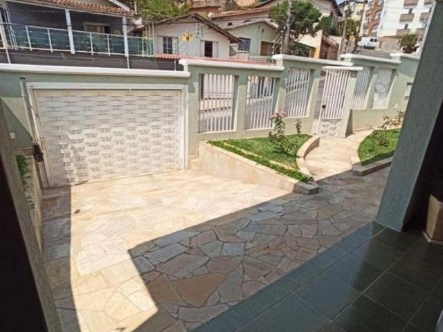 Casa Residencial à venda, Parque Vivaldi Leite Ribeiro, Poços de Caldas CA0121