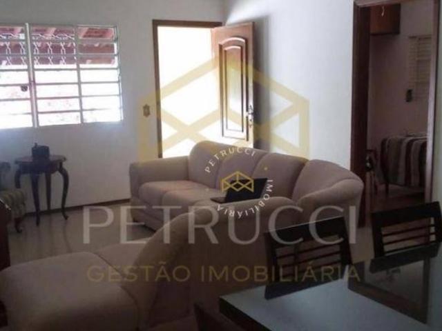 Casa Residencial à venda, Parque Xangrilá, Campinas CA2160