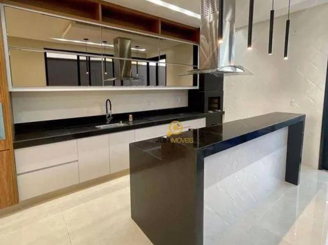 Casa Residencial à venda, Parqville Pinheiros, Aparecida de Goiânia CA0023