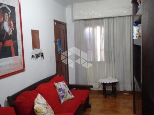 Casa Residencial À Venda, Partenon, Porto Alegre