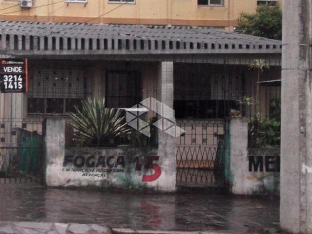 Casa Residencial À Venda, Partenon, Porto Alegre