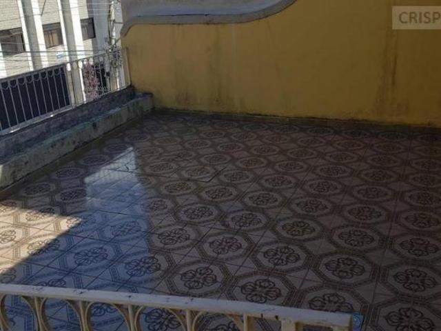 Casa Residencial à venda, Passos, Juiz de Fora