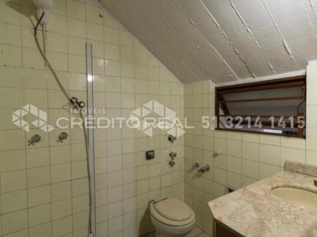 Casa Residencial À Venda, Petrópolis, Porto Alegre