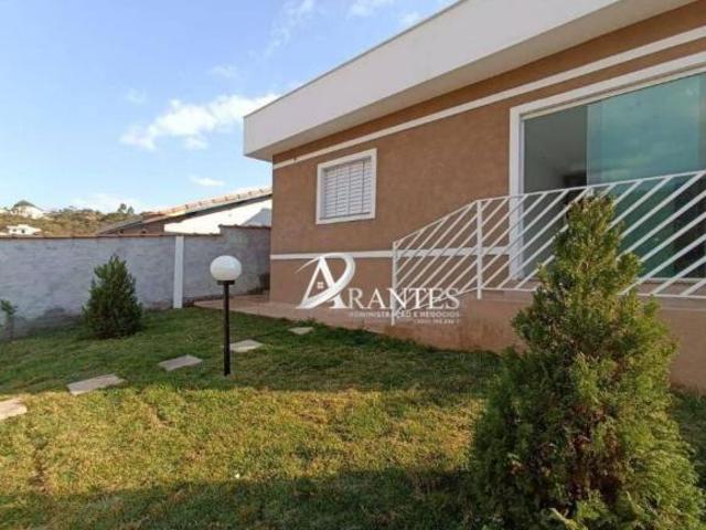 Casa Residencial à venda, Pedra Vermelha, Mairiporã CA0286