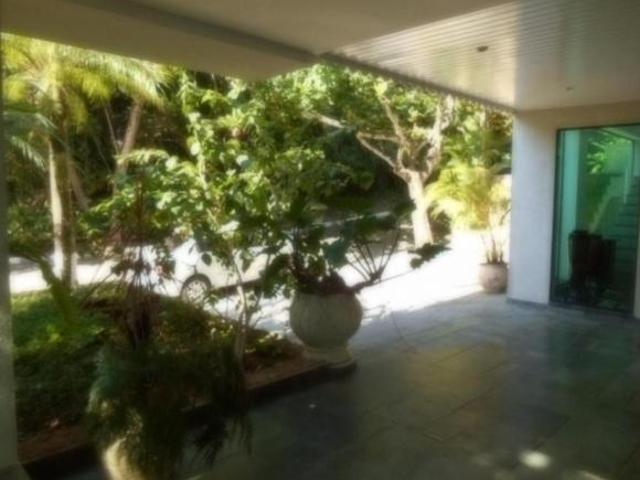 Casa residencial à venda, Península, Guarujá