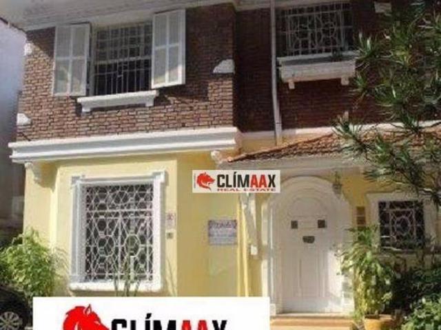 Casa em Perdizes com 280m², 4 dorm 170m² de terreno e 4 vagas Zona Oeste SP