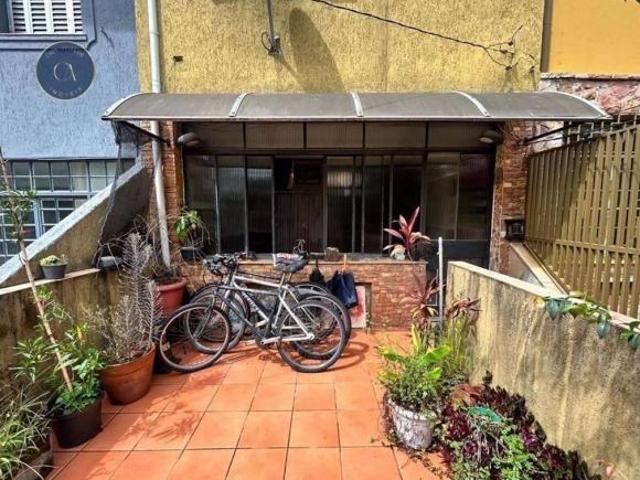 Casa Residencial à venda, Perdizes, São Paulo CA0300