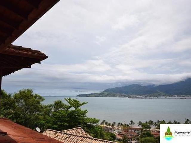 Casa residencial à venda, Perequê, Ilhabela CA0294