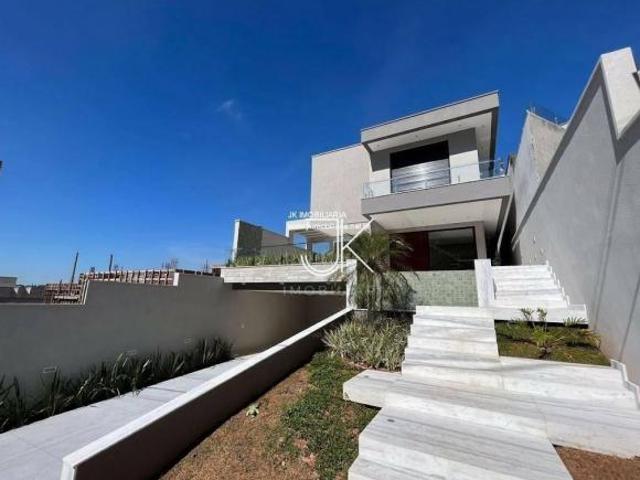 Casa Residencial à venda, Perobal, Arujá CA0117
