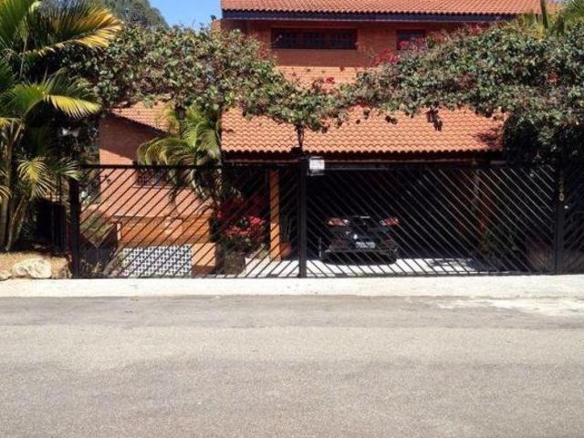 Casa Residencial à venda, Pinheiral II, Atibaia CA1162