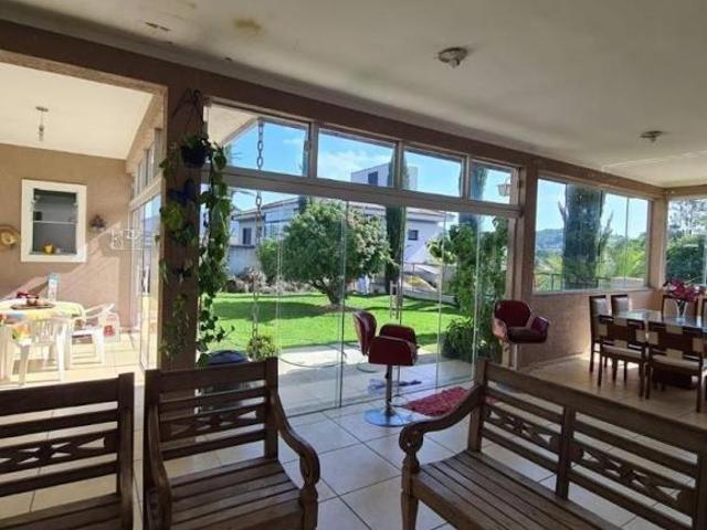 Casa Residencial à venda, Pinheiral II, Atibaia CA1259