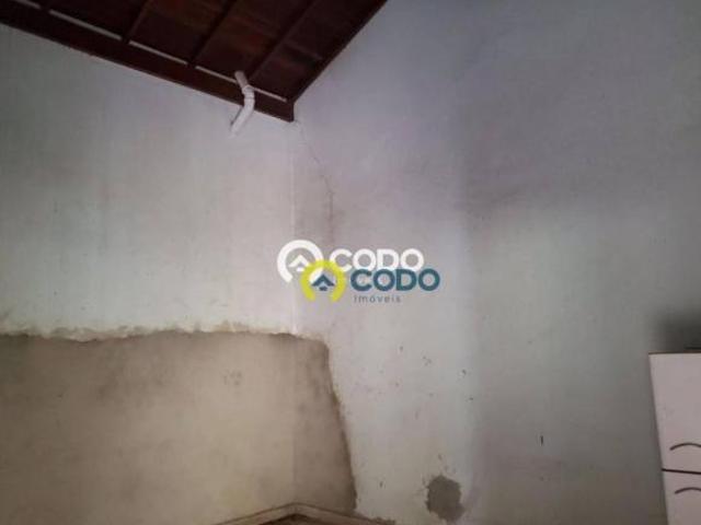 Casa Residencial à venda, Piracicamirim, Piracicaba CA0336