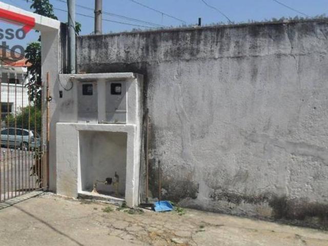 Casa residencial à venda, Pirituba, São Paulo