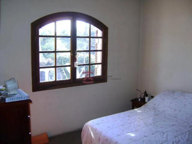 Casa Residencial à venda, Planalto Paulista, São Paulo CA0004