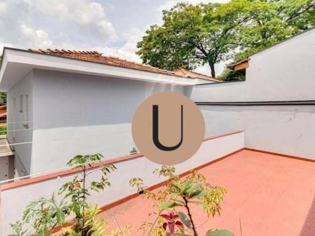 Casa Residencial à venda, Planalto Paulista, São Paulo CA0430
