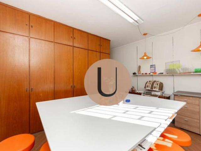 Casa Residencial à venda, Planalto Paulista, São Paulo CA0874