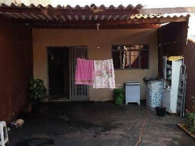 Casa residencial à venda, Planalto Verde, Ribeirão Preto