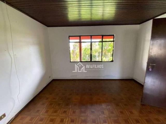 Casa Residencial à venda, Planta Araçatuba, Piraquara CA0036