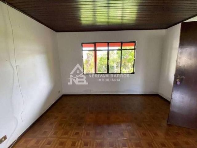 Casa Residencial à venda, Planta Araçatuba, Piraquara CA0036