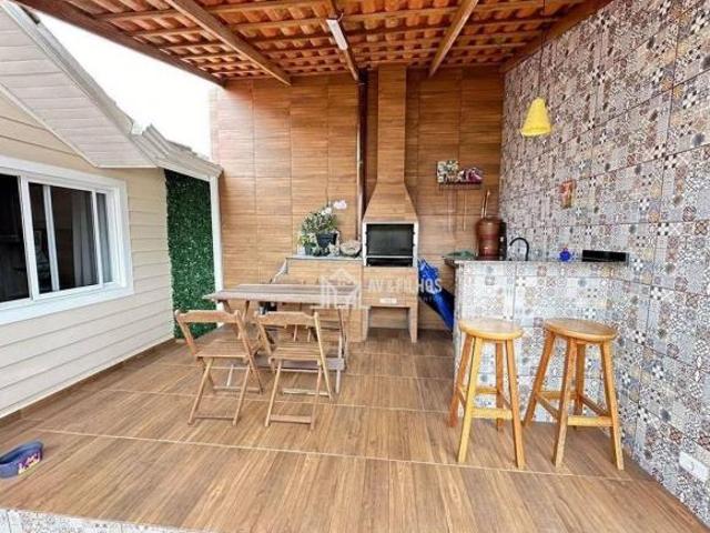Casa Residencial à venda, Planta Araçatuba, Piraquara CA0130