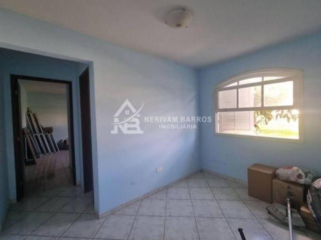 Casa Residencial à venda, Planta São Tiago, Piraquara CA0065