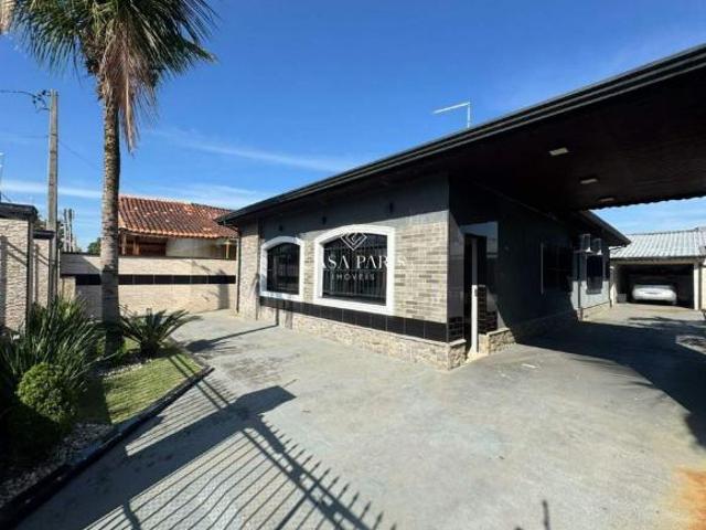 Casa residencial à venda Praia Grande/SP | 4 quartos, 1 suíte, piscina e espaço gourmet