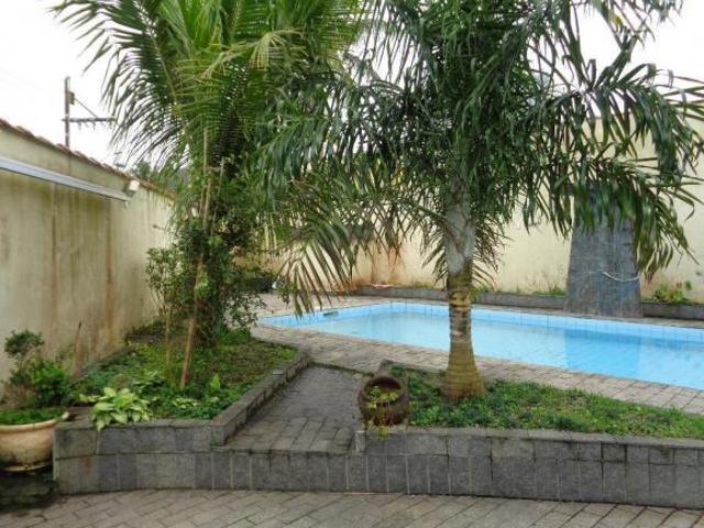 Casa residencial à venda, Praia Do Sonho, Itanhaém