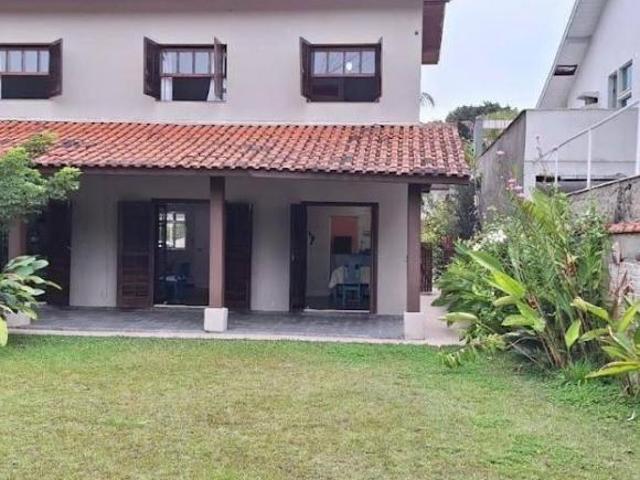 Casa Residencial à venda, Praia da Enseada, Bertioga CA0271