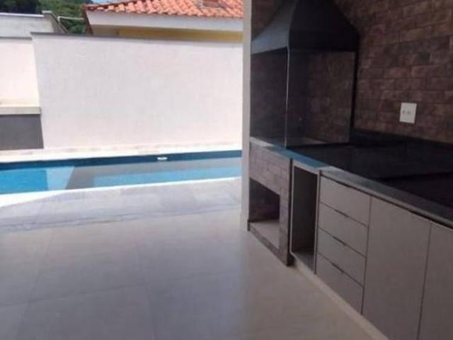 Casa Residencial à venda, Praia da Enseada, Bertioga CA0305