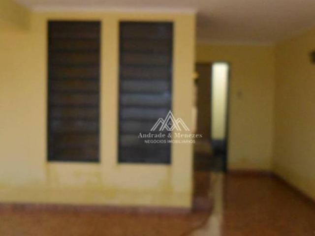 Casa residencial à venda, Presidente Dutra, Ribeirão Preto