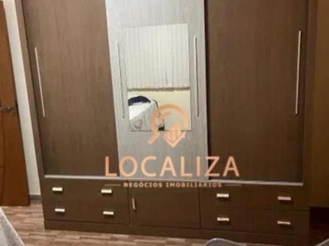 Casa Residencial à venda, Primavera 1A, São José dos Campos CA1291