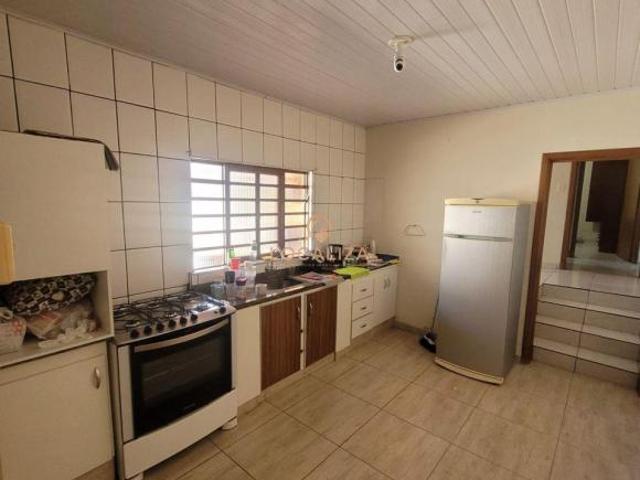 Casa Residencial à venda, Primeiro de Maio, Jacareí CA1214