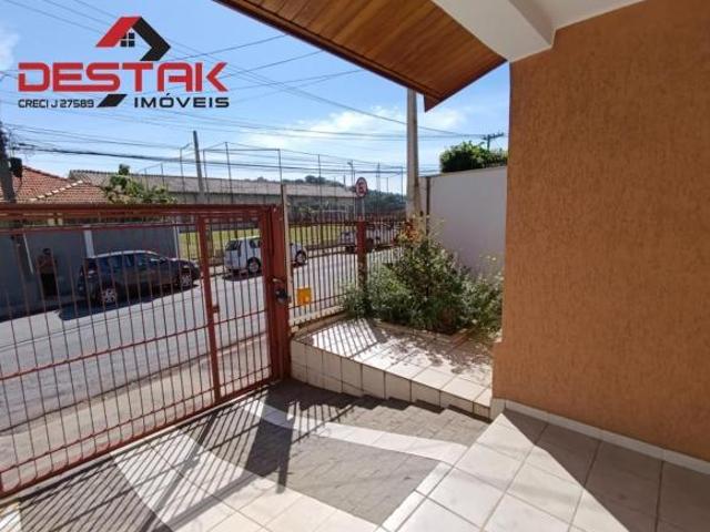 Casa Residencial a Venda próxima ao Maxi Shopping em Jundiaí/SP