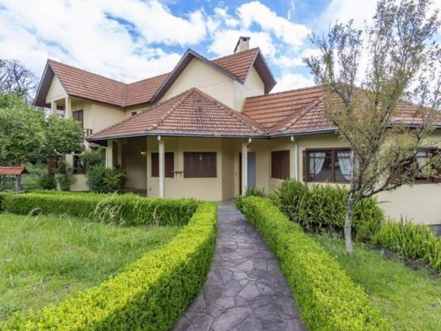 Casa Residencial à venda, Quinta da Serra, Canela CA0692