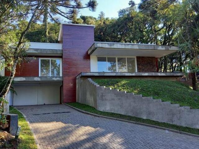 Casa Residencial à venda, Quinta da Serra, Canela CA0704