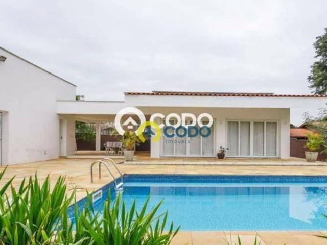 Casa Residencial à venda, Quinta de Santa Helena, Piracicaba CA0268