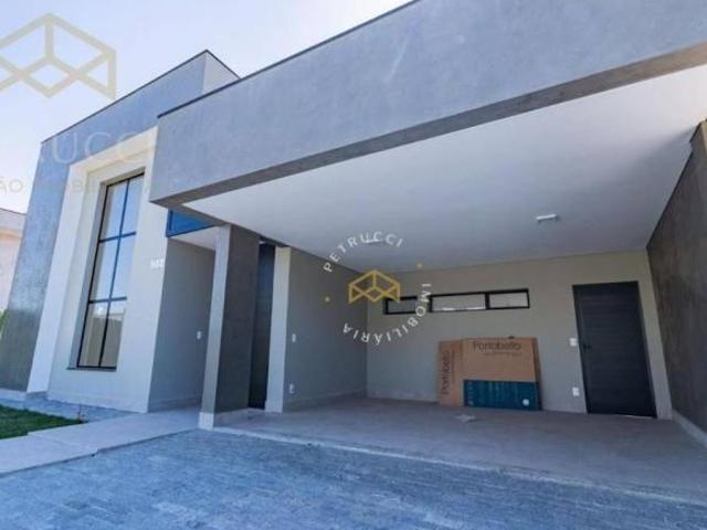 Casa Residencial à venda, Roncáglia, Valinhos CA3914