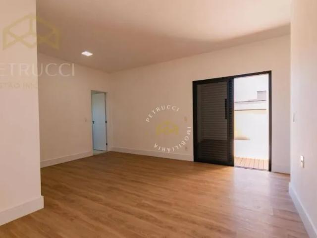 Casa Residencial à venda, Roncáglia, Valinhos CA3914