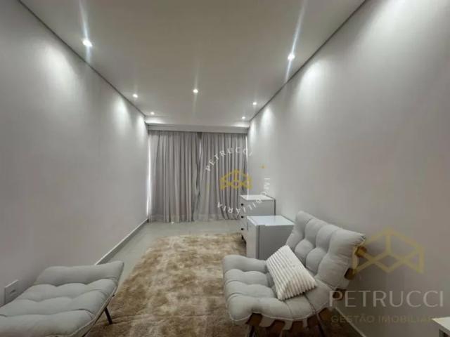 Casa Residencial à venda, Roncáglia, Valinhos CA4334