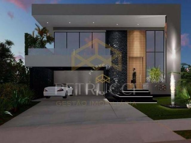 Casa Residencial à venda, Roncáglia, Valinhos CA5379