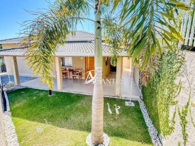 Casa Residencial à venda, Rosário, Atibaia CA0120